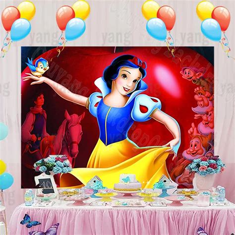 Walt Disney Birthday Background