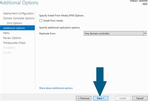How To Add An Additional Active Directory Domain Controller To Windows