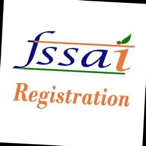 Fssai Registration And License Service At Rs 2000unit In Gohana Id