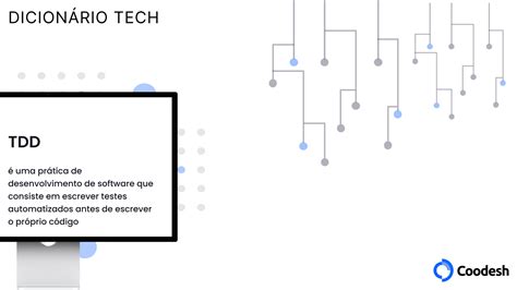O Que é Tdd