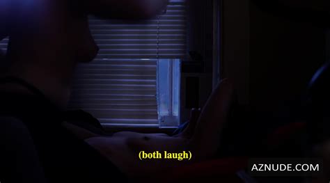 Sandbagger Nude Scenes Aznude