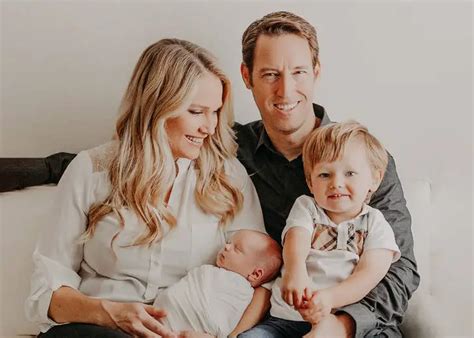 Mlb Reporter Heidi Watney And Exec Husband Forever Happy Engaged To Make