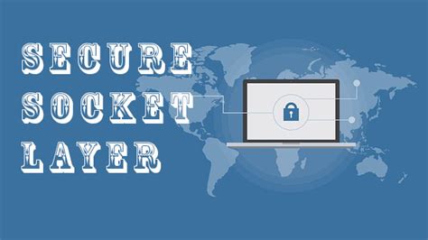 Fungsi Dan Manfaat Secure Data SSL Jasa Pembuatan Website Murah Kediri