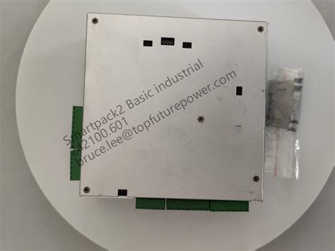 Eltek Smartpack2 Basic Industrial Controller Module 242100 601