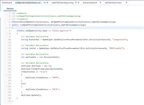 As Part Of The Lifecycle We Have That Bpm Submit Button We Should Be
