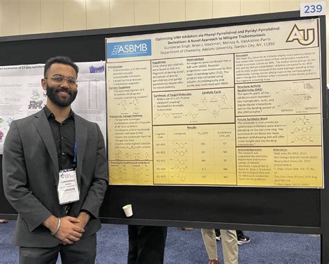 Gursimran Singh On Linkedin Attending The American Society For