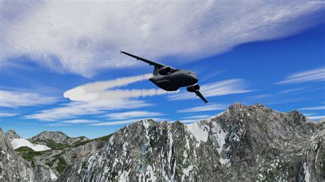 Compiled For P3dv44 Compatible With P3dv44 P3dv6 Military Ai Works