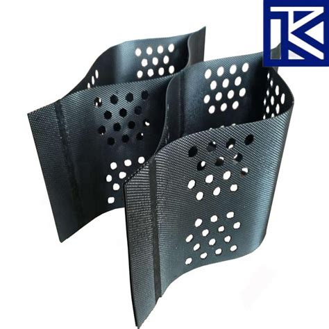 Plastic Hdpe Gravel Grid For Ground Reinforcement Geocell Geocells And Driveway Geocell