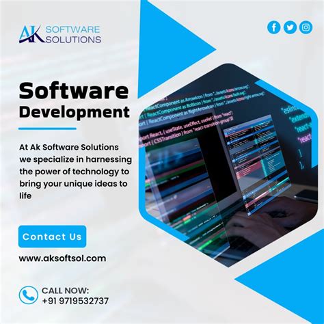 Ak Software Solutuions On Linkedin Techinnovation Softwaredevelopment Dehraduncity It