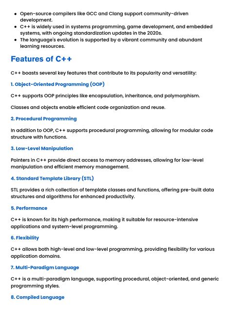 C Deep Dive Notes Codewithcurious