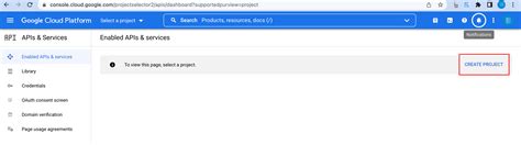 Connecting To Google Services Using Custom OAuth Client