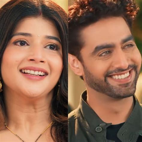 Yeh Rishta Kya Kehlata Hai Update August 4 Kaveri Takes Abhira With Her To Mangla Gauris