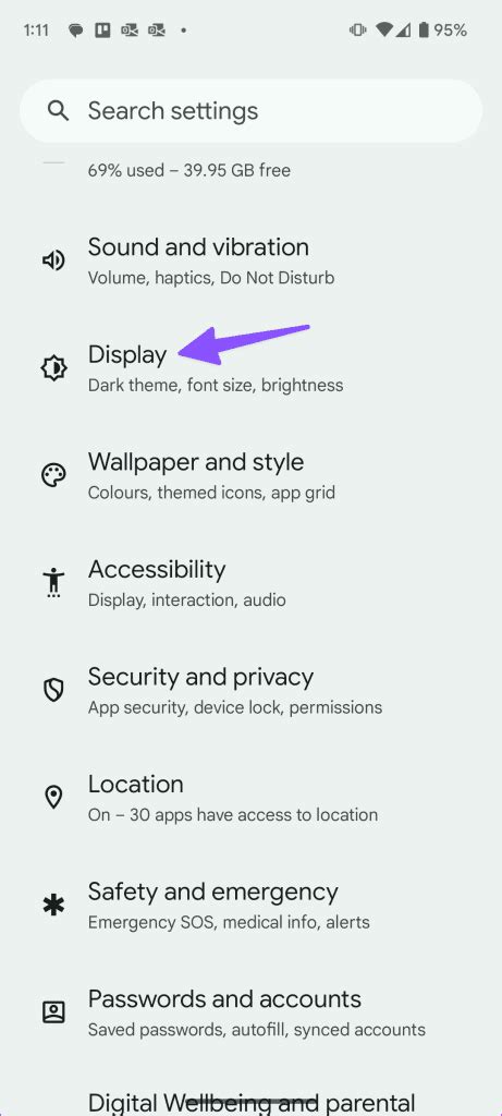 自定义 Android 14 锁屏的 6 个最佳提示和技巧 极客指南