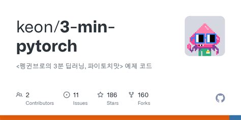 3 Min Pytorch README Md At Master Keon 3 Min Pytorch GitHub