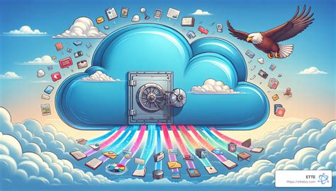 The Powerful Azure Cloud Backup Service In