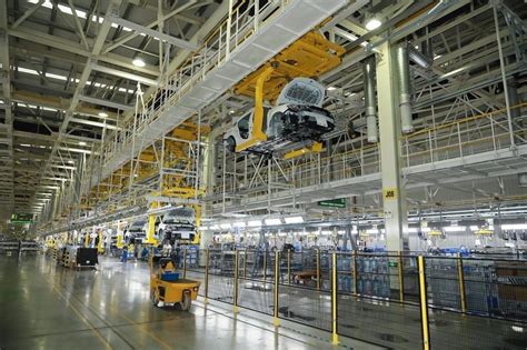 中国是怎样一步步成为世界工厂的中国模式有何优势 世界工厂 中国模式 外企 新浪新闻