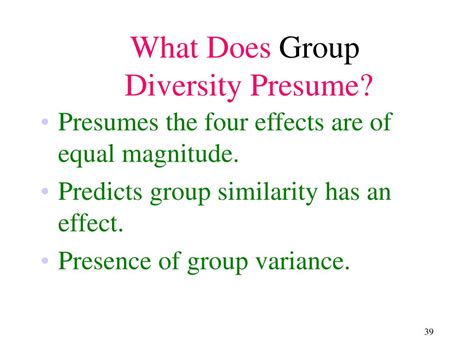 Ppt Communication Between Fixed And Random Effects Examples From Dyadic Data Powerpoint