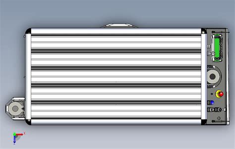 Agvlitio1500 Rel103d Stepstepstep模型图纸免费下载 懒石网