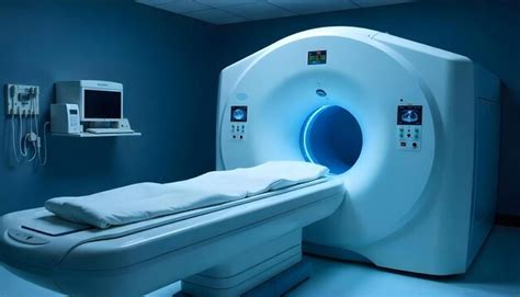 Ct Scan Magnetic Resonance Imaging Machine Computerized Axial Tomography Scan Xray Computed Cat