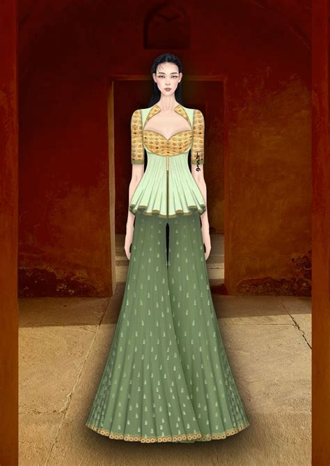 Mahak Bansal On Linkedin ‘hey I Would Wanna Wear It 👆🏻👆🏻 This Was The Statement Everyone