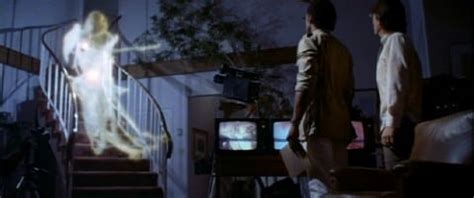 Poltergeist 1982 Preacher