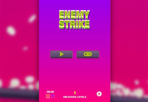 Enemy Strike ClassicReload Com