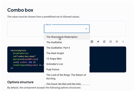 Autocomplete Cursor Resets Highlighted Item When Using Arrow Keys Issue Mui
