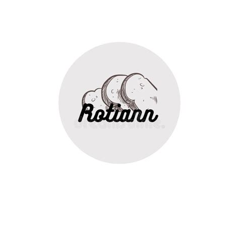 A Logo Simple And Elegant But Look Great Stock Illustration