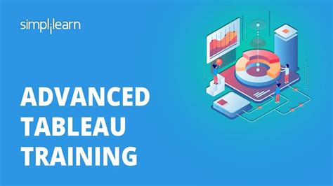 Advanced Tableau Training In 10 Hours Tableau Advanced Training