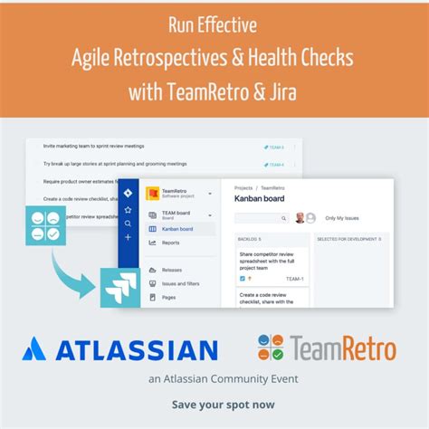 Teamretro On Linkedin Run Effective Agile Retrospectives And Health Checks With Teamretro And…
