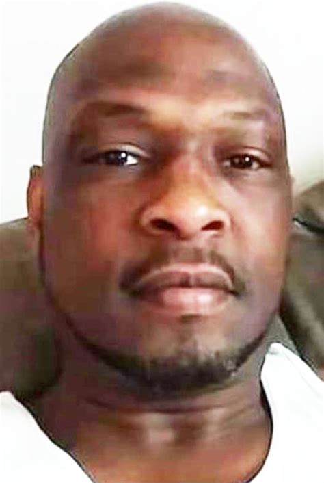 Kerwin Martin Age 50