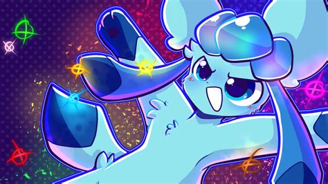 Ssec Blizz By Scruffyeevee On Deviantart