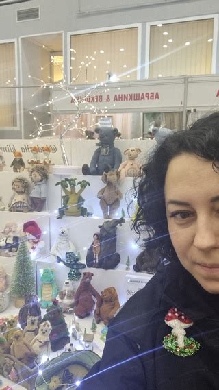 Живые игрушки Ксении Костиной | Привет! 2025 | ВКонтакте
