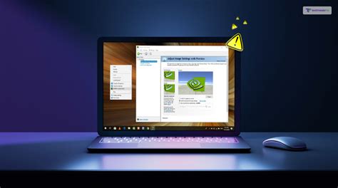 How To Fix NVIDIA Control Panel Not Opening Issue