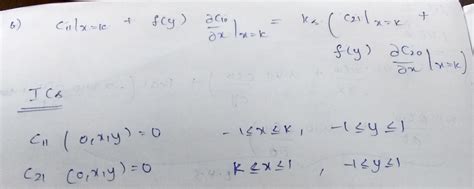 Differential Equations Verification Of Results Given By Ndsolve