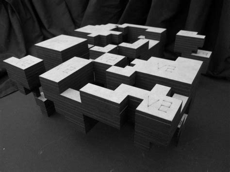 Solid Void Relationship J S Studio Blog