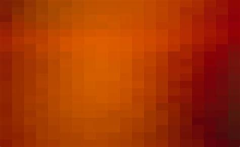 오렌지 그리드 모자이크 배경 창조적 인 디자인 템플릿 추상형 다채로운 그라데이션 사각형 확인 사각형의 배경 다른 픽셀 패턴 음영 0명에 대한 스톡 벡터 아트 및 기타 이미지