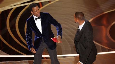 Chris Rock breaks silence on Will Smith slap at 1st show since Oscars - Good Morning America