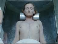 Naked Tatjana Alexander In Tatort Unsterblich Sch N