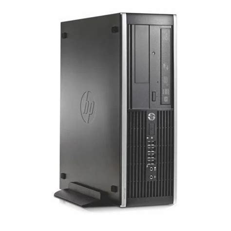 Hp Gb Desktop Refurbished Cpu At Rs In Delhi Id
