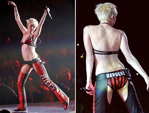 Miley Cyrus Mega Wankbank Porn Pictures Xxx Photos Sex Images