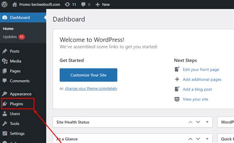 Adding Custom Fields To User Profile On Wordpress Website — Bestwebsoft