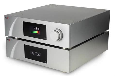 Ch Precision L1 And Ch Precision X1 Reviewed