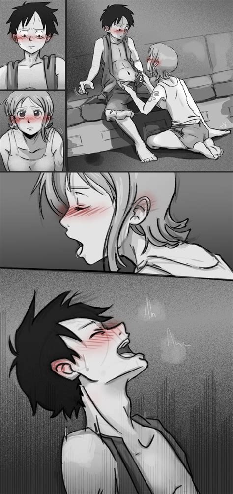 Rule 34 Bare Shoulders Barefoot Before Sex Black And White Blowjob