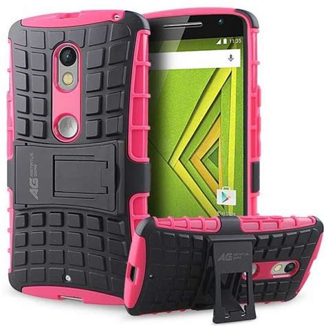 Best Cases For Moto X Play