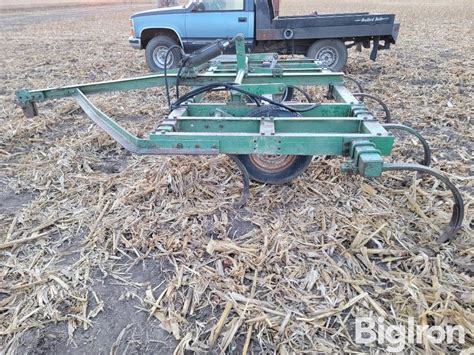 11 Shank Chisel Plow Bigiron Auctions 11 Shank Chisel Plow Bigiron Auctions