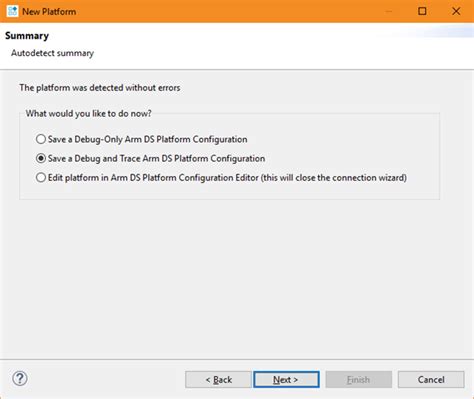 Getting Started With Arm Development Studio Tools Software And IDEs Blog Arm Community