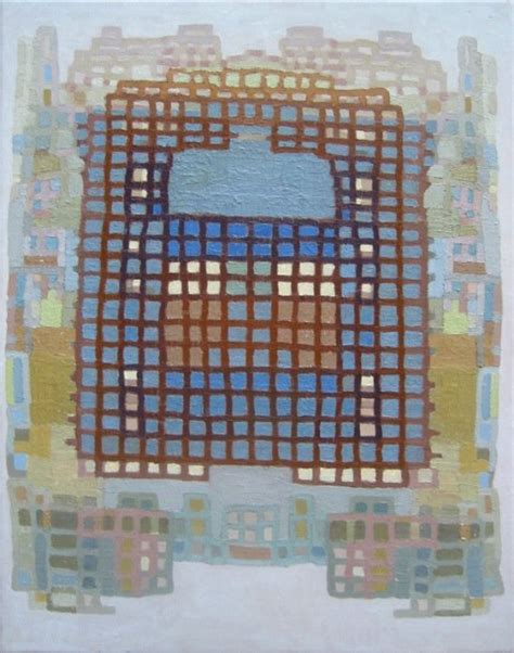 Bryan De Roo And Gina Borg The As It Ought To Be Archive