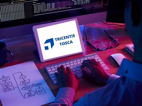 A Complete Overview Of The Tosca Automation Course Site Title