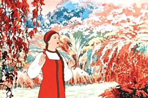 Шедевры отечественной мультипликации: Сказки русских писателей, Blu-ray ...